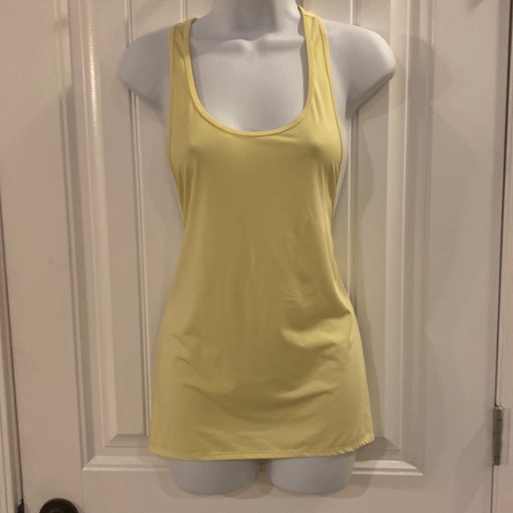 Fabletics | Tops | 52 Fabletics Flowy Racerback Tank Top | Poshmark